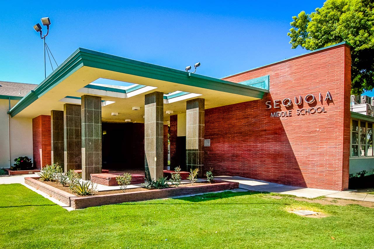 Log in - Fresno Unified School District